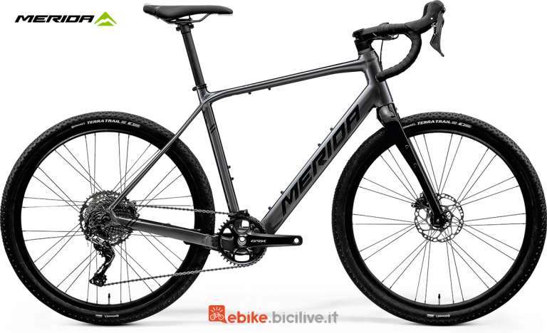 Merida ebike 2022: catalogo e listino prezzi bici elettriche