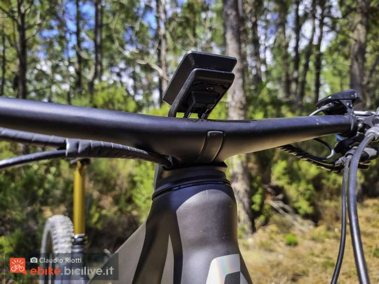 Scott Patron eRide 900 Tuned: test e recensione eMTB