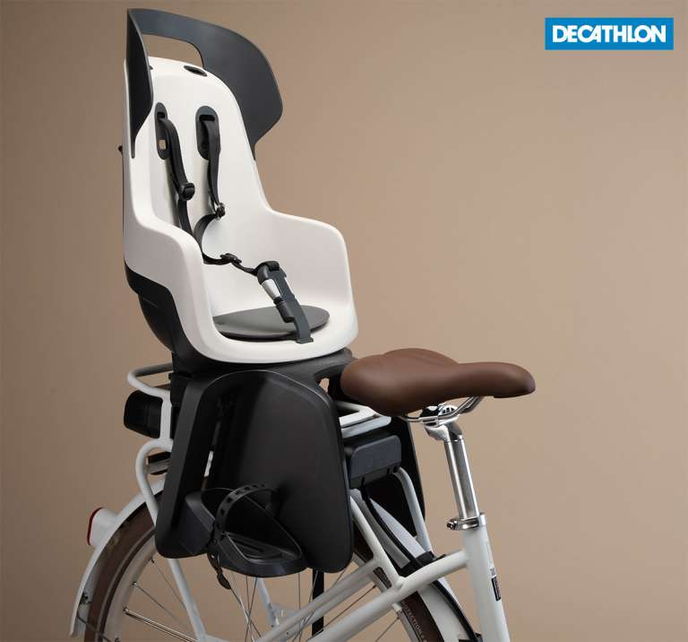 Decathlon Elops 920E Connect 2022: bici elettrica antifurto