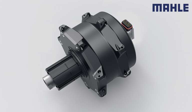 Mahle X20: drive system per bici elettriche moderne