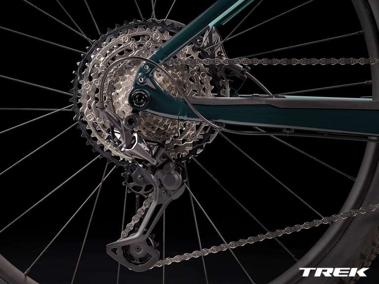 Trek Powerfly 7 Gen 3 2023: MTB elettrica hardtail da trail