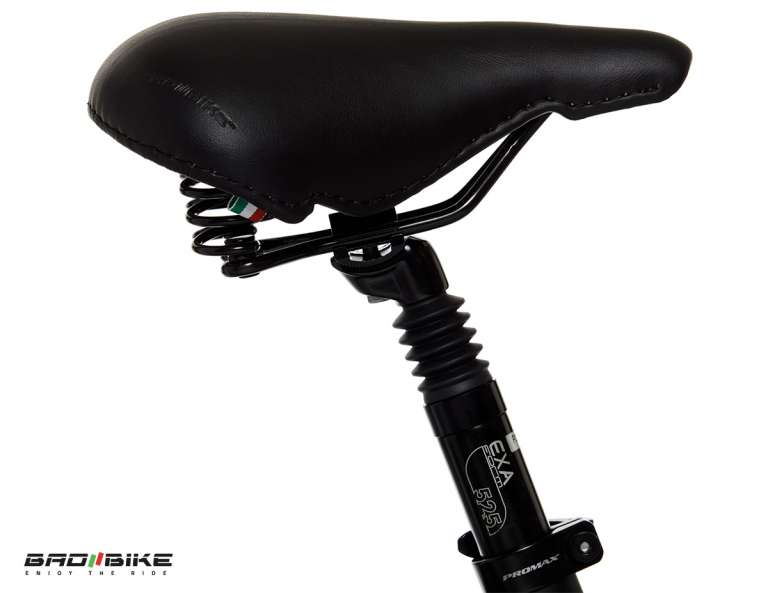 Bad Bike Bad Original 2023: bici elettrica pieghevole